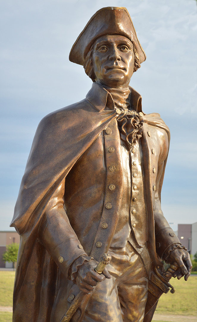 Douglas Clark (sculptor) - Alchetron, the free social encyclopedia